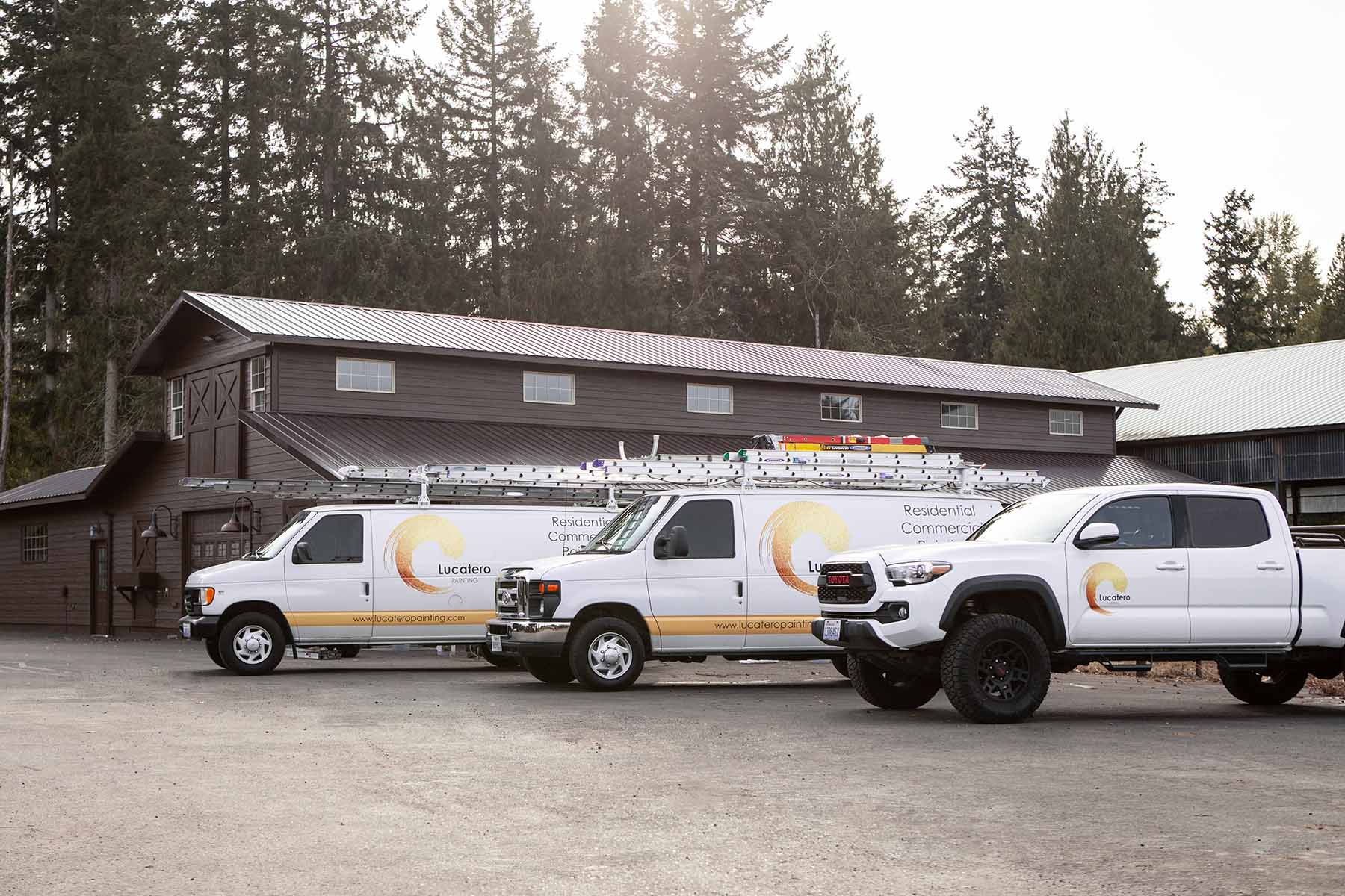 Lucatero Painting for Residential & Commercial Buildings - Lucatero ...